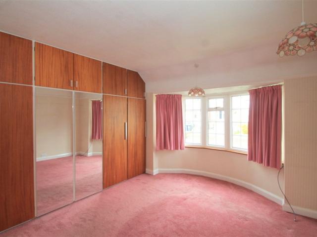House at Chipstead Valley Road, Greater London