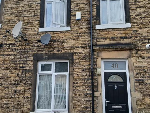 House at Chislehurst Place, Bradford