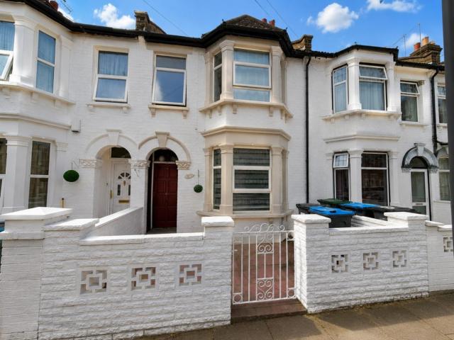House at Chiswick Road, Greater London