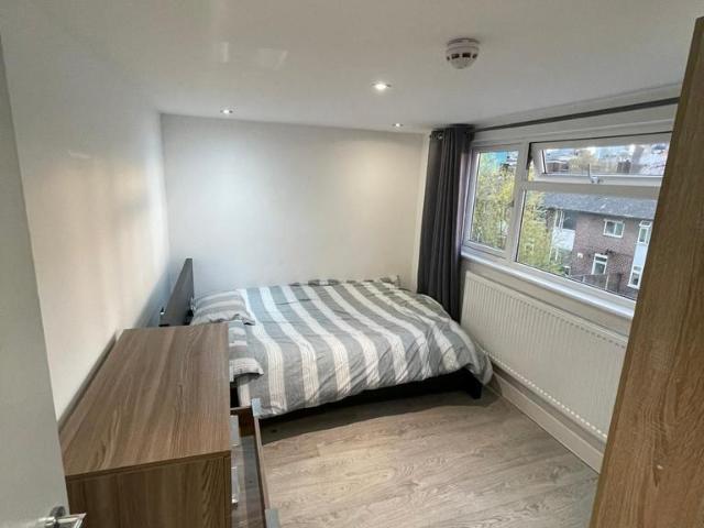 House at Chrisp Street, Greater London