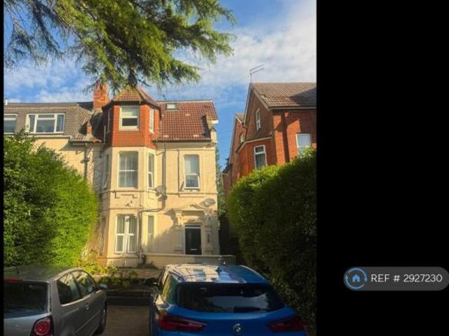 House at Christchurch Road, Bournemouth