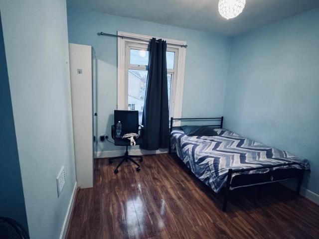 Room at Christchurch Road, Greater London