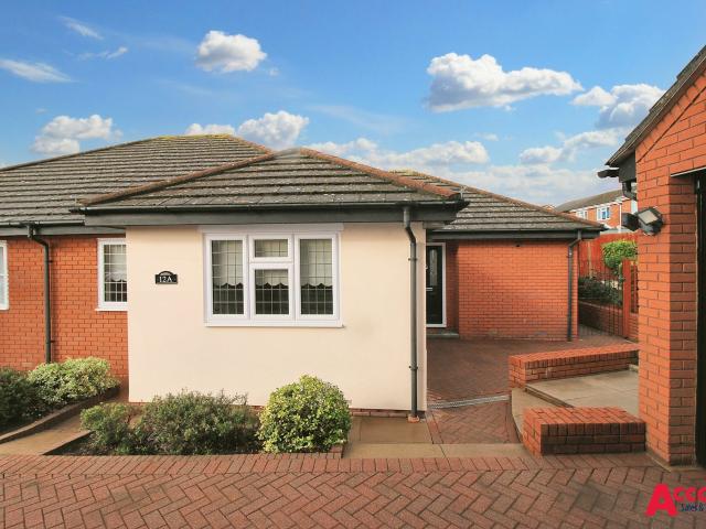House at Christopher Close, London