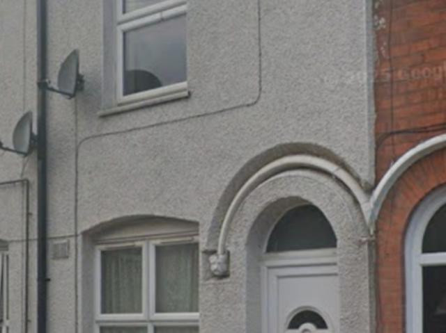 House at Chuckery Road, Walsall
