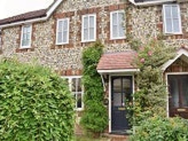 House at Churchward Gardens, Hedge End