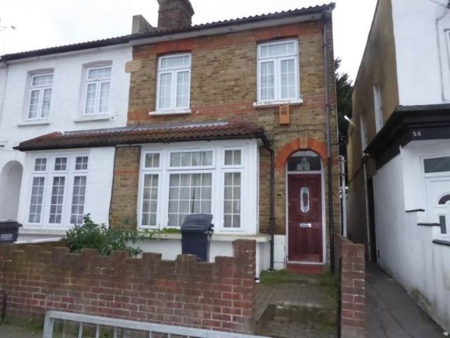 House at Church Alley, Greater London