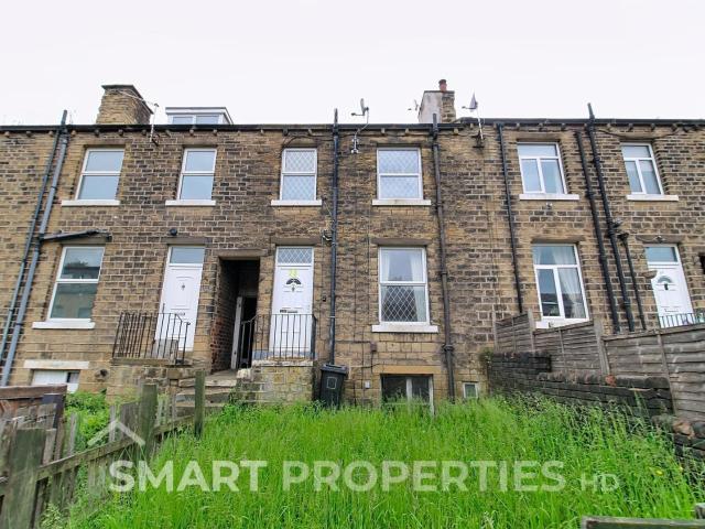 House at Church Avenue, Kirklees
