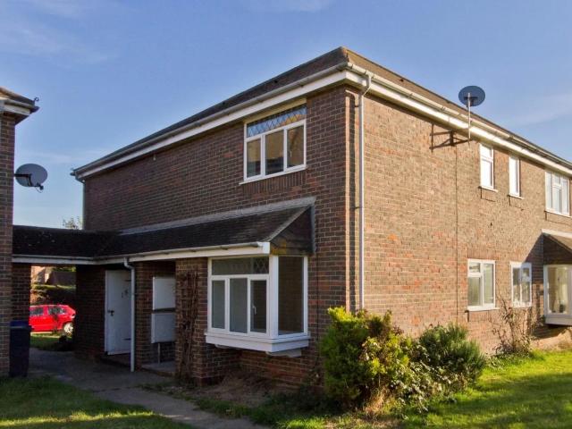 House at Church Green, Adur