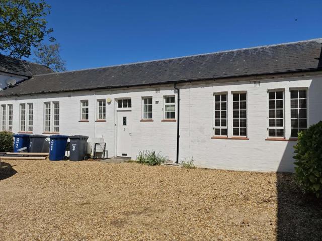 House at Church Green, Huntingdonshire