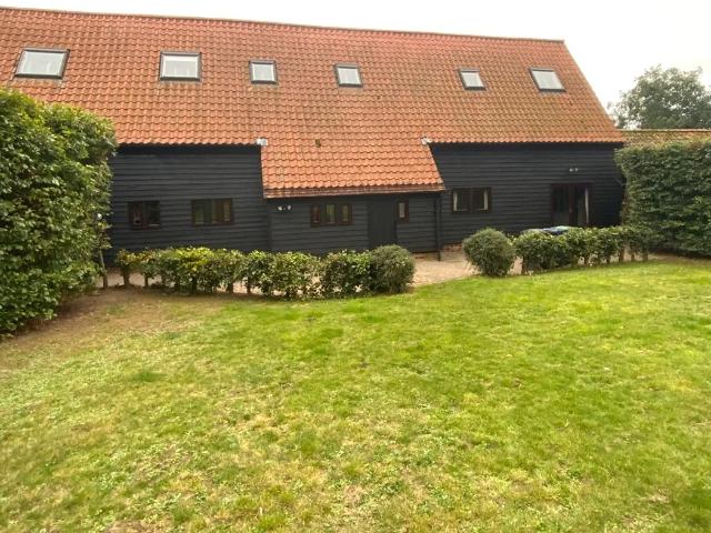 House at Church End, South Cambridgeshire