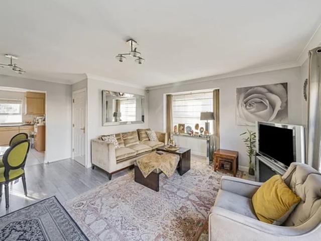 House at Church Hill Road, Greater London