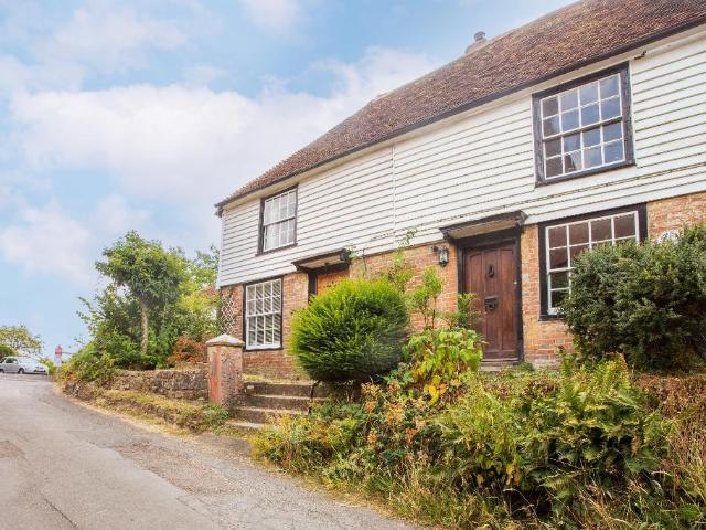 House at Church Lane, Wealden