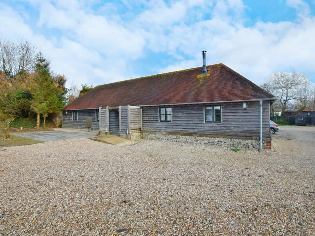 House at Church Lane, Arun
