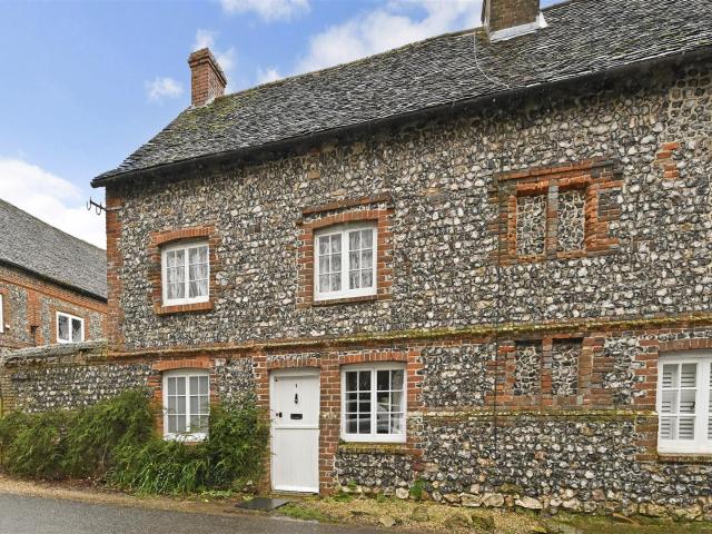 House at Church Lane, Arun