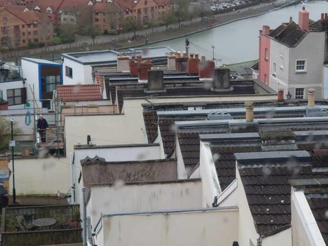 House at Church Lane, Bristol