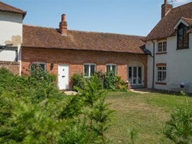 House at Church Lane, East Hertfordshire