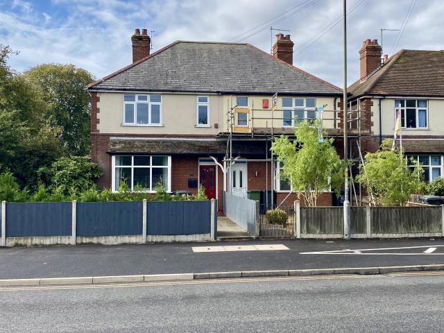 House at Church Lane, Gorleston on Sea