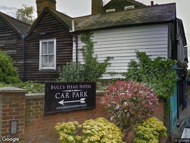House at Church Lane, Greater London