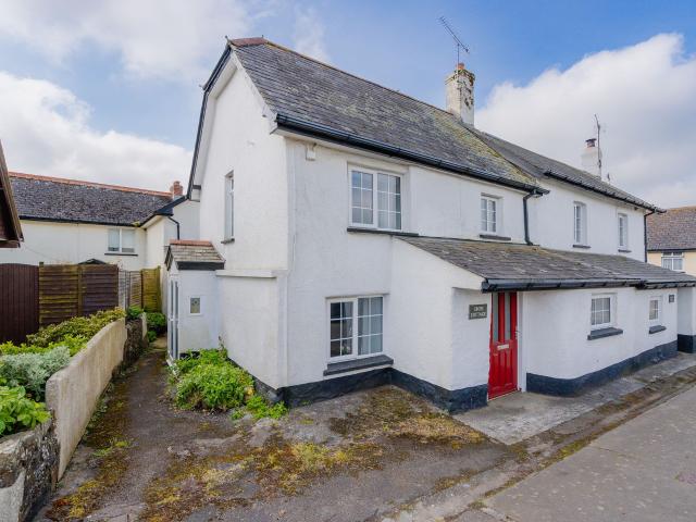 House at Church Lane, Mid Devon