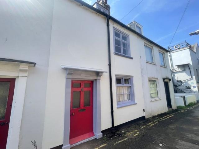 House at Church Lane, Seaford