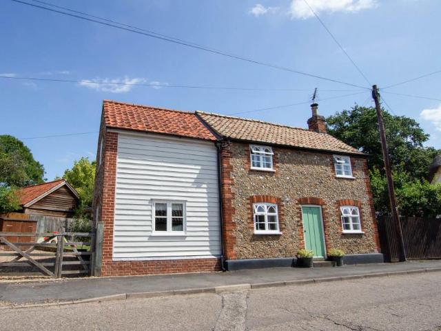 House at Church Lane, South Cambridgeshire