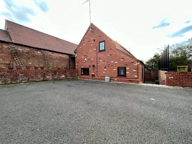 House at Church Lane, Stratford on Avon