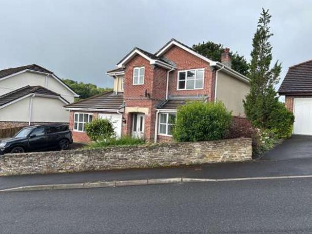 House at Church Lea, Launceston