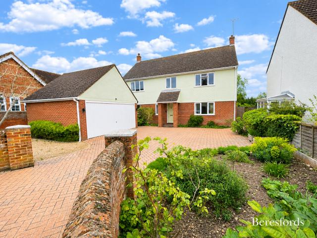 House at Church Street, Maldon