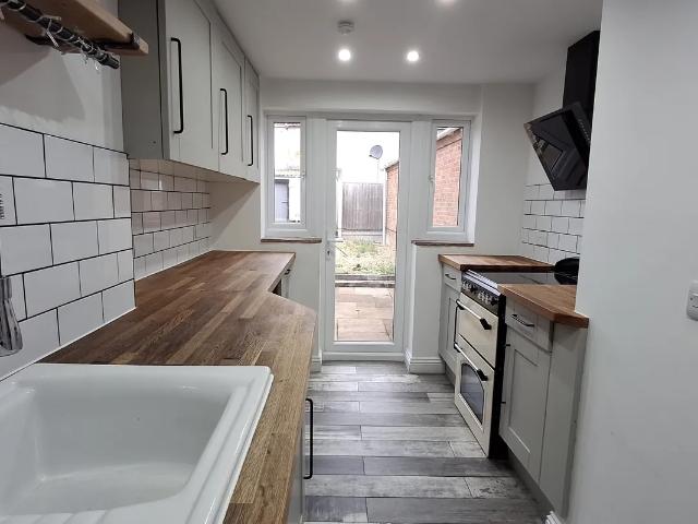 House at Church Street, North Kesteven
