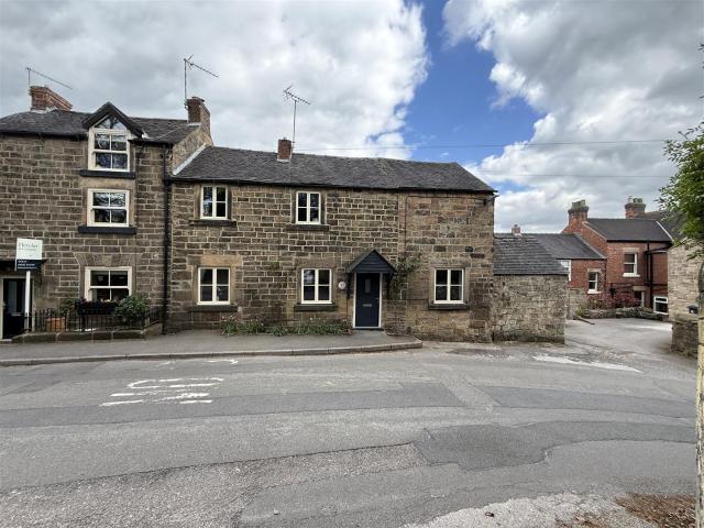 House at Church Street, Amber Valley