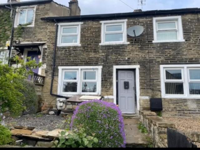 House at Church Street, Bradford