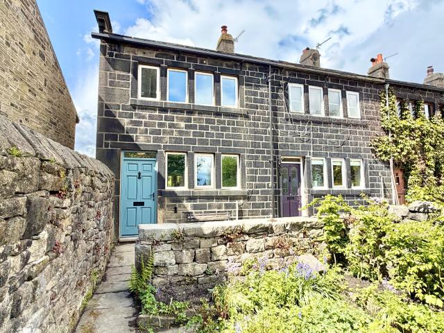 House at Church Street, Calderdale