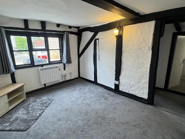 House at Church Street, Chesham