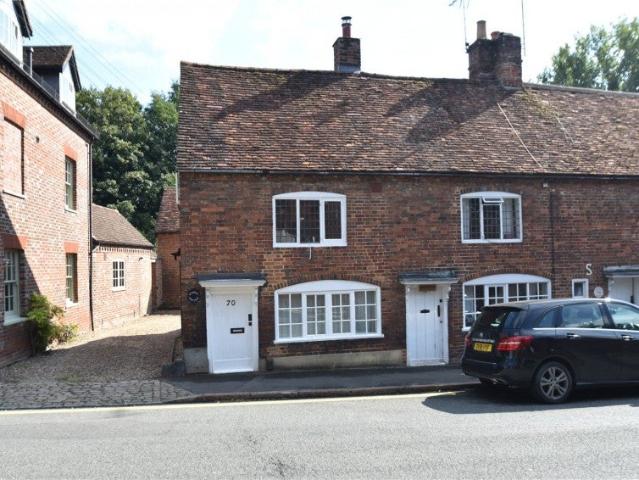 House at Church Street, Chesham