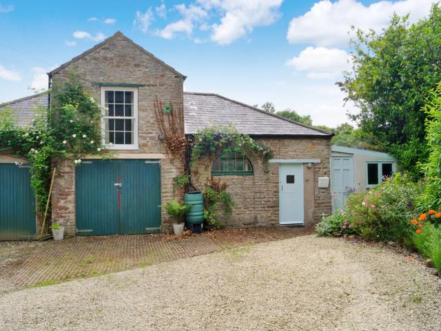 House at Church Street, Coleford