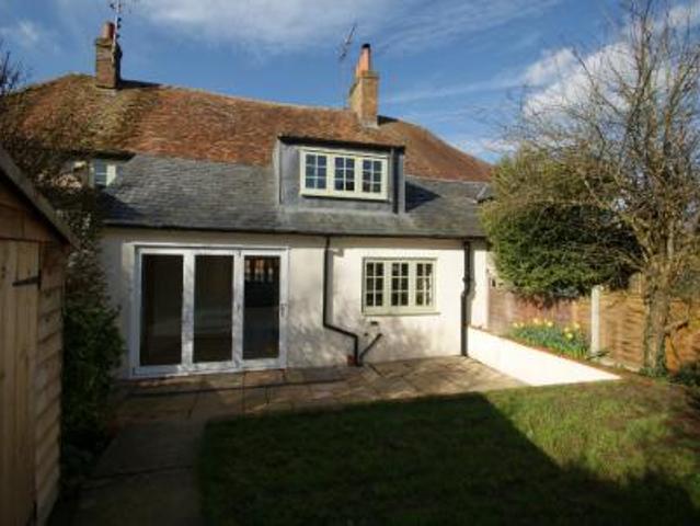 House at Church Street, Collingbourne Ducis