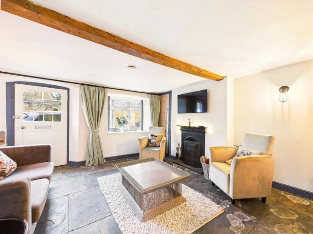 House at Church Street, Cotswold District