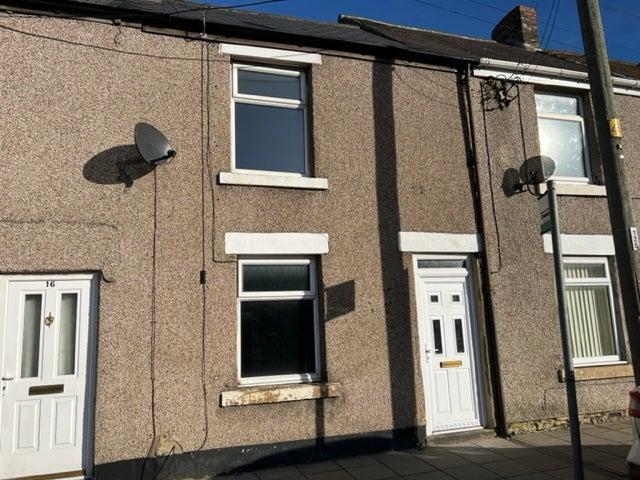 House at Church Street, Coundon