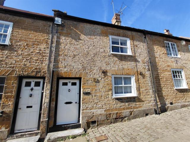 House at Church Street, Crewkerne
