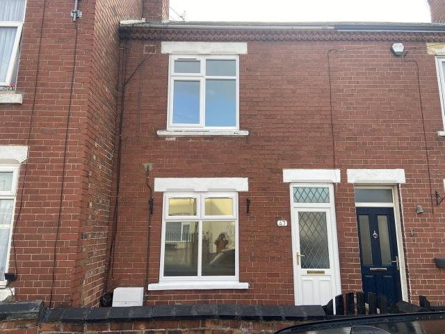 House at Church Street, Doncaster