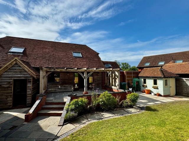 House at Church Street, Ewhurst