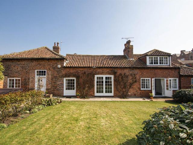 House at Church Street, Goldsborough
