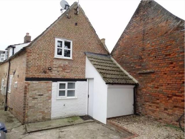 House at Church Street, Huntingdonshire
