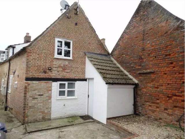 House at Church Street, Huntingdonshire