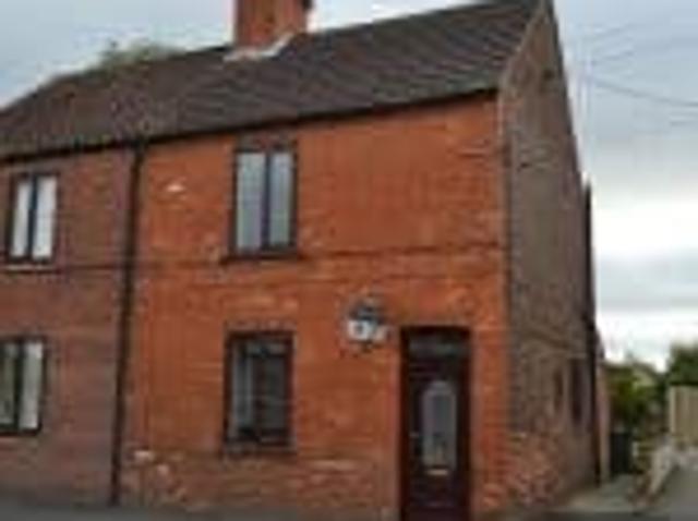 House at Church Street, Hibaldstow
