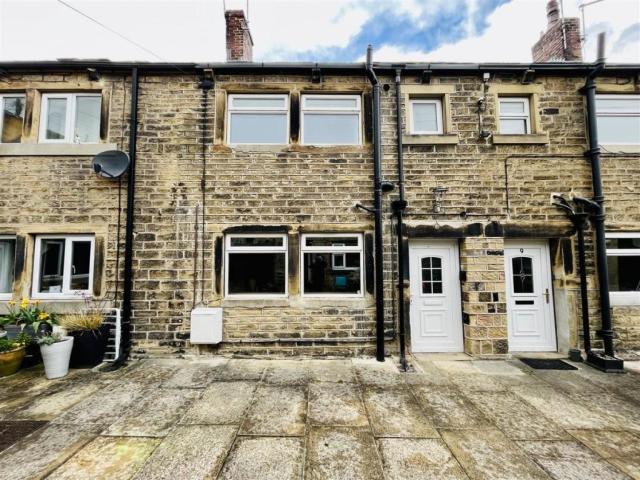 House at Church Street, Kirklees