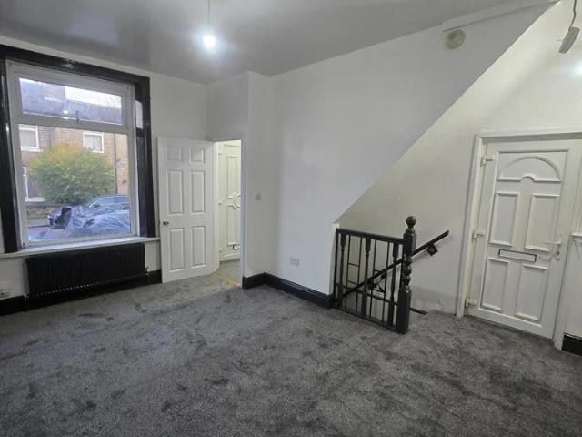 House at Church Street, Kirklees