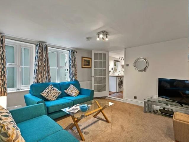 Apartment at Church Street, Portmellon