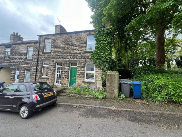 House at Church Street, Sheffield