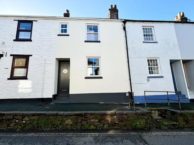 House at Church Street, South Hams